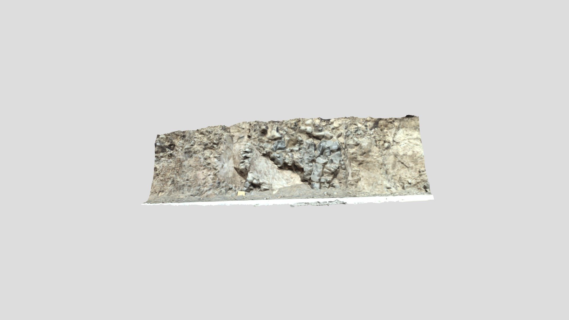 talud 35+750 puno - 3D model by Efren Jhojan Cutipa (@efrenjhojan ...