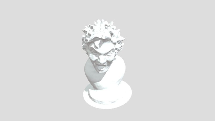 Gian 3D models - Sketchfab