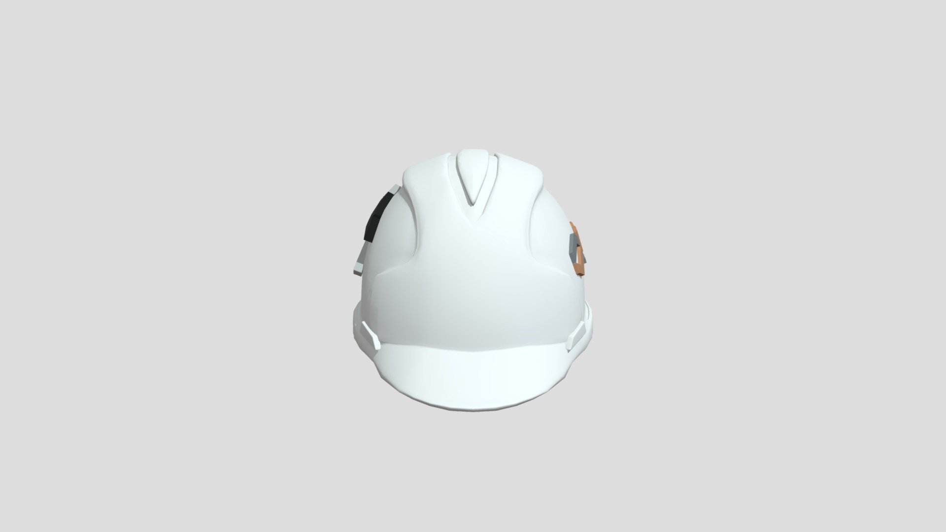Kask Download Free 3d Model By Dariusz Kawalec Dariuszkawalec