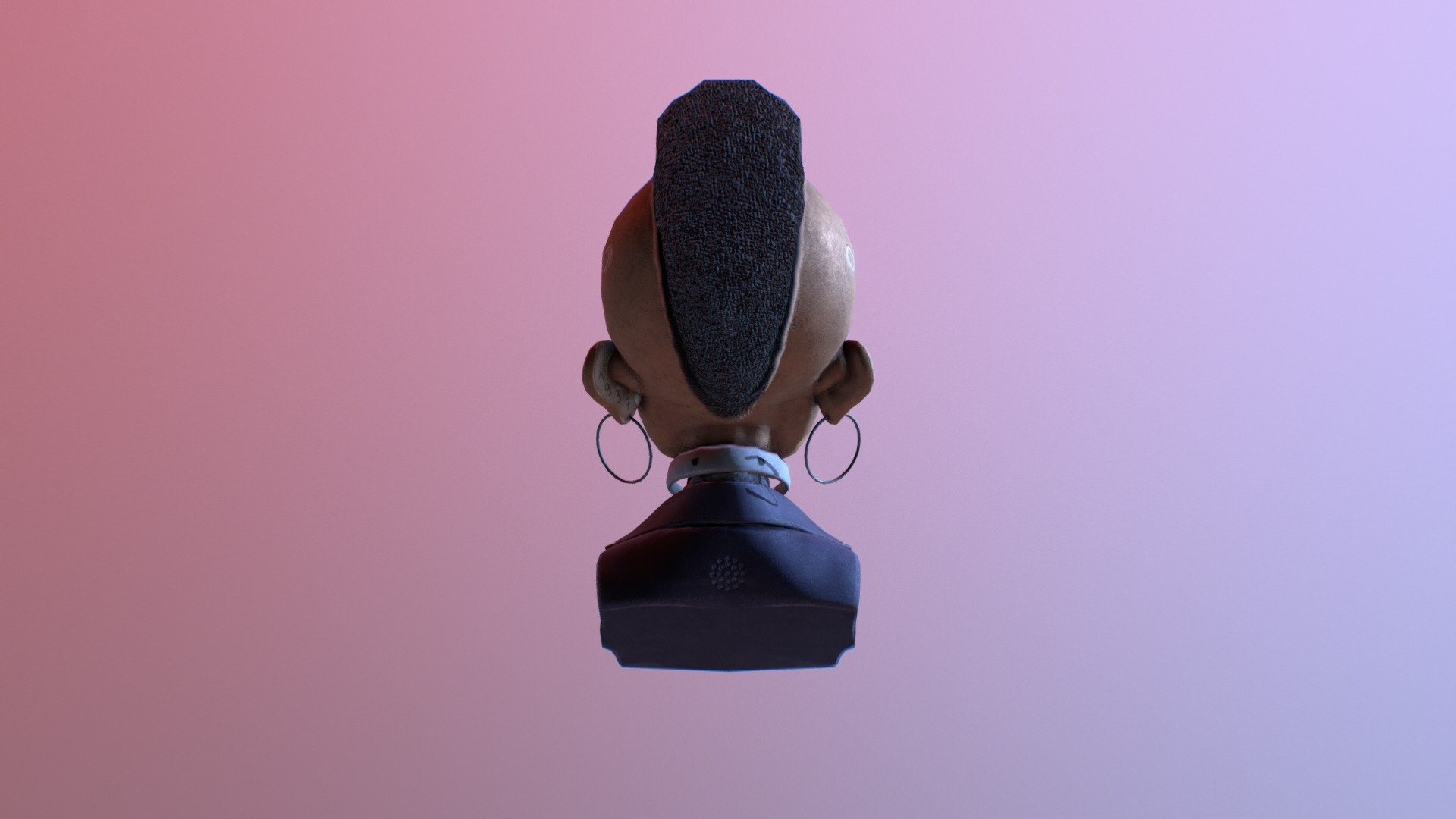 model_3D_03 - 3D model by folioz [c9f4a0a] - Sketchfab