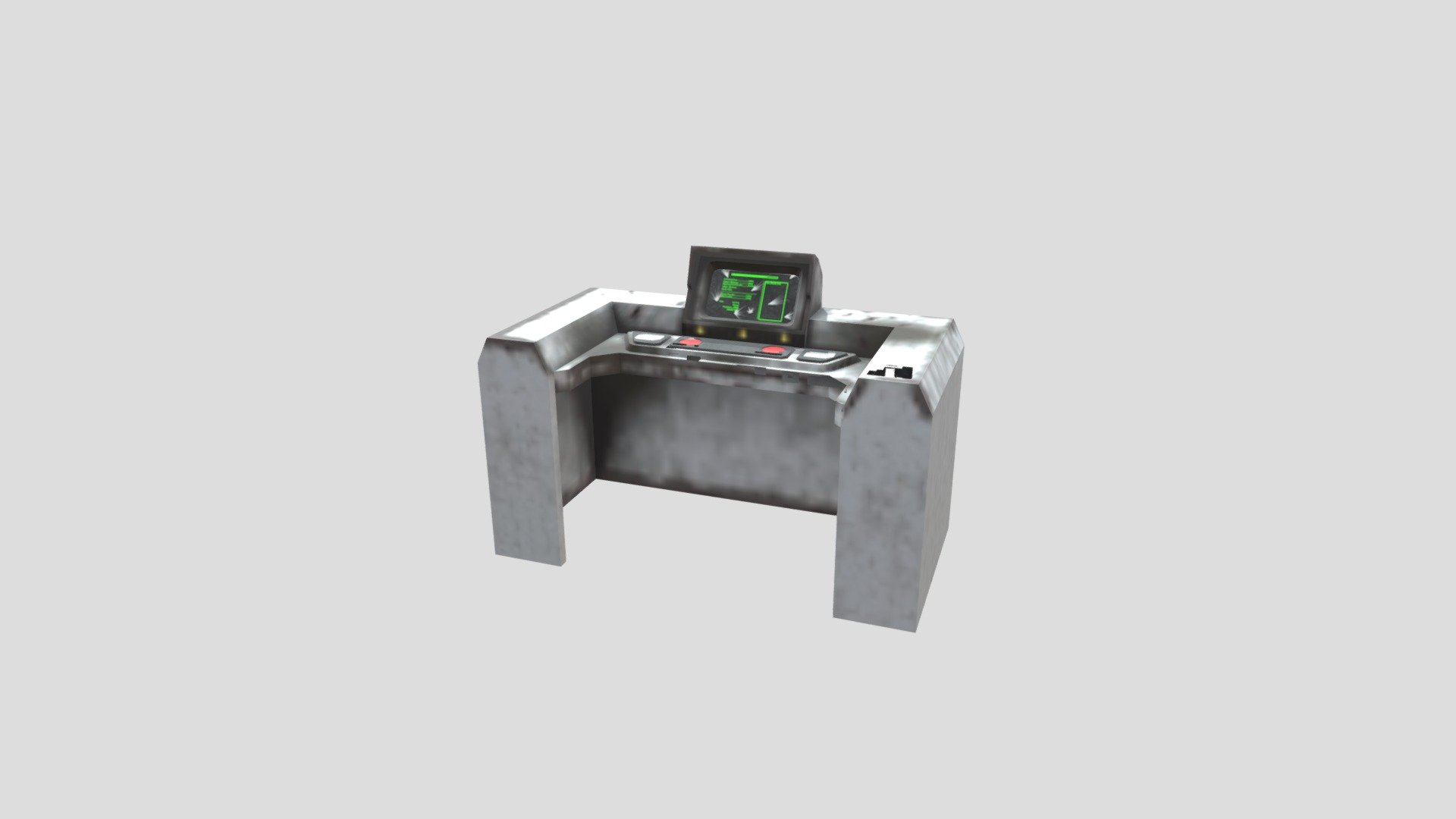Hobbs_COMPUTER(2023) - Download Free 3D model by zchobbs [c9f4c73 ...
