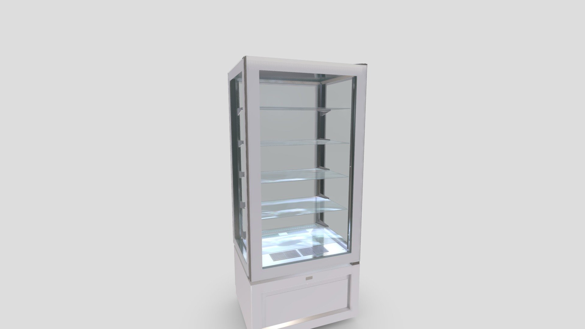KP8 - 3D model by federico_apvd [c9f4cc9] - Sketchfab