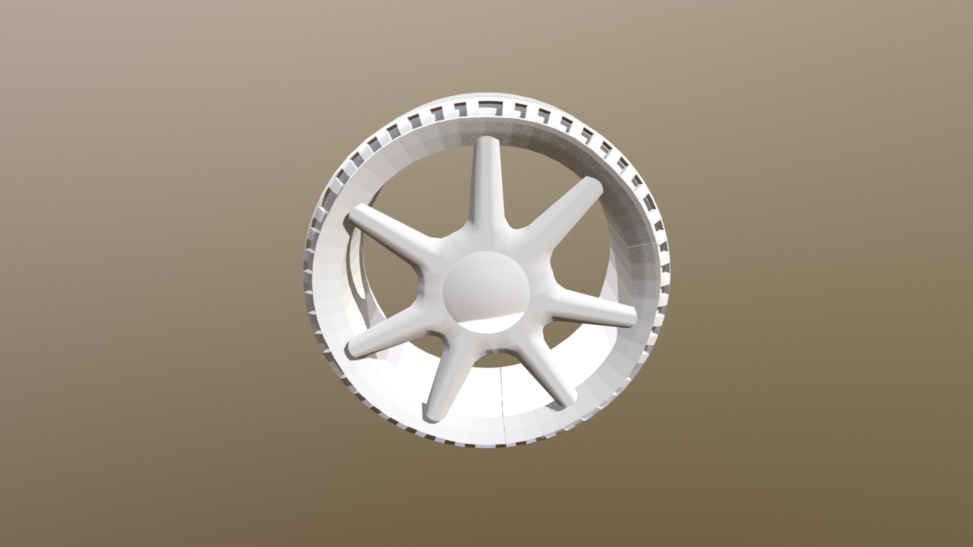 RODA FINAL - 3D model by Raphael.Lucas [c9f5bd1] - Sketchfab