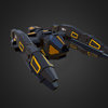 Space Ranger SR1 - Download Free 3D model by R-LAB (@rakshaan) [c9f86bb ...