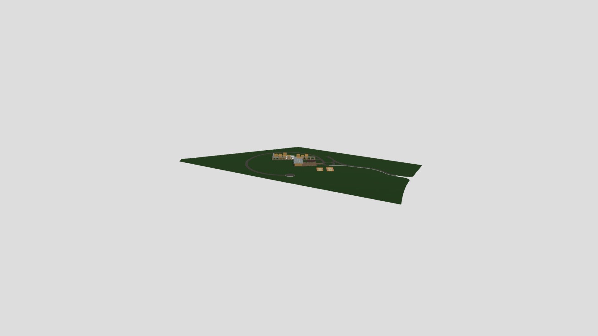 GLB Entorno - Download Free 3D model by alonso.hernandezs [c9fbc03 ...