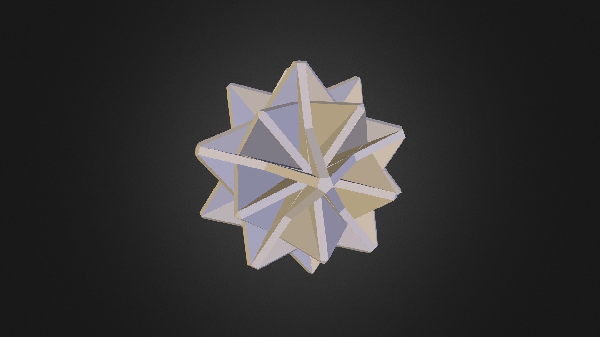 DA3_2_3_5 - 3D model by YoniToker [c9fcea8] - Sketchfab