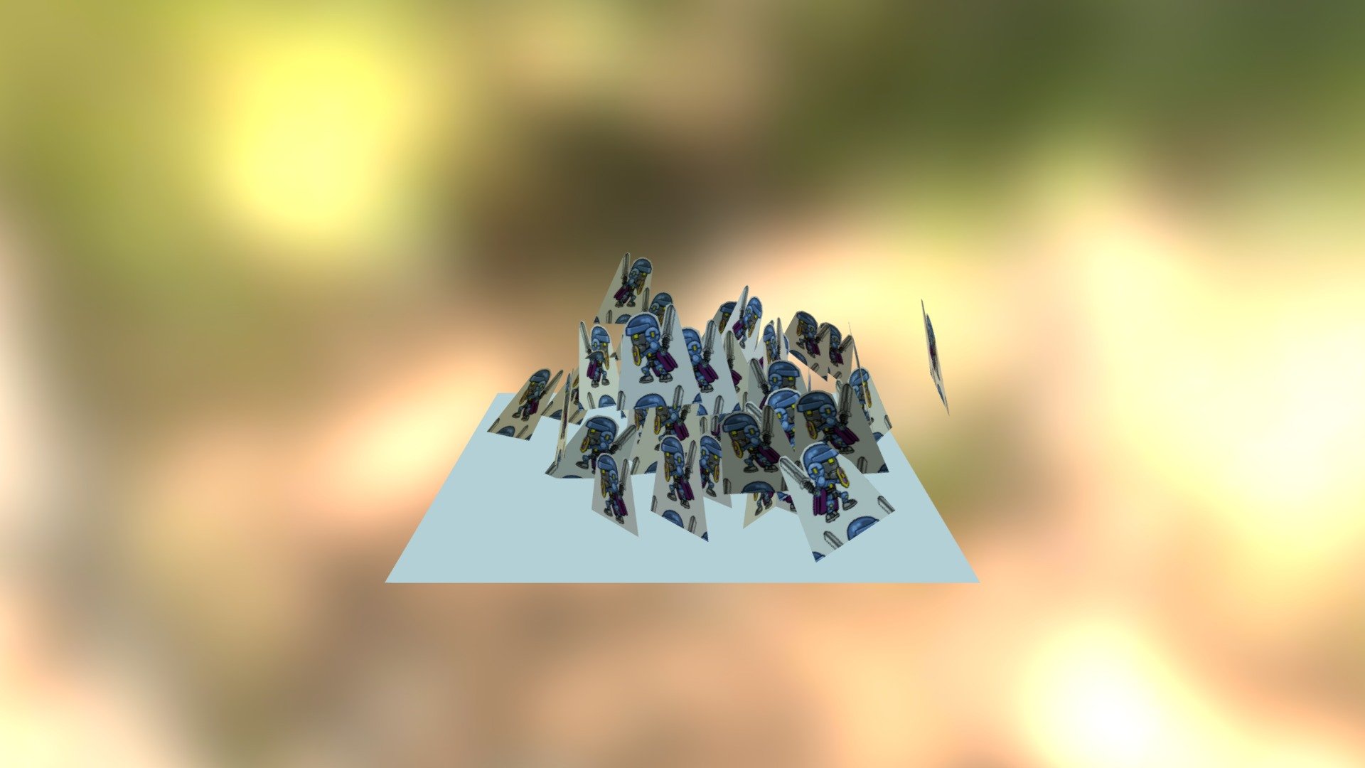 jumbly.unity - Download Free 3D model by nazimhamdan [c9fd03d] - Sketchfab