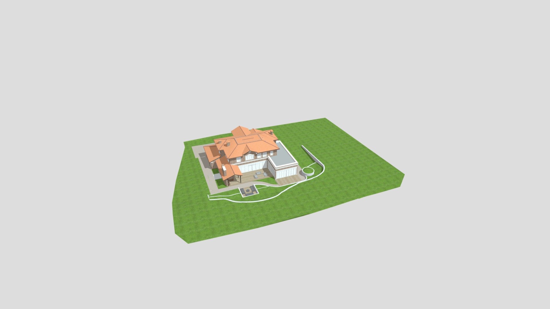 GHY-AVG-CD-AR-V3 - 3D model by G_1 [c9fe3c2] - Sketchfab