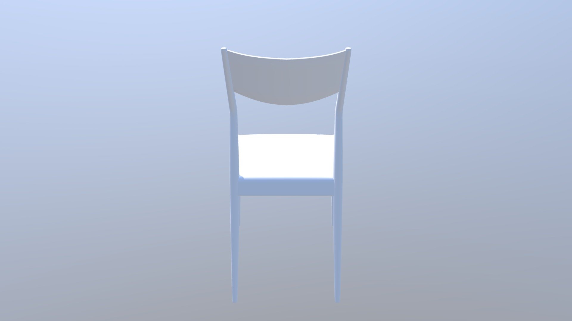 Chair - 3D model by mtaskale95 [c9fe9e5] - Sketchfab