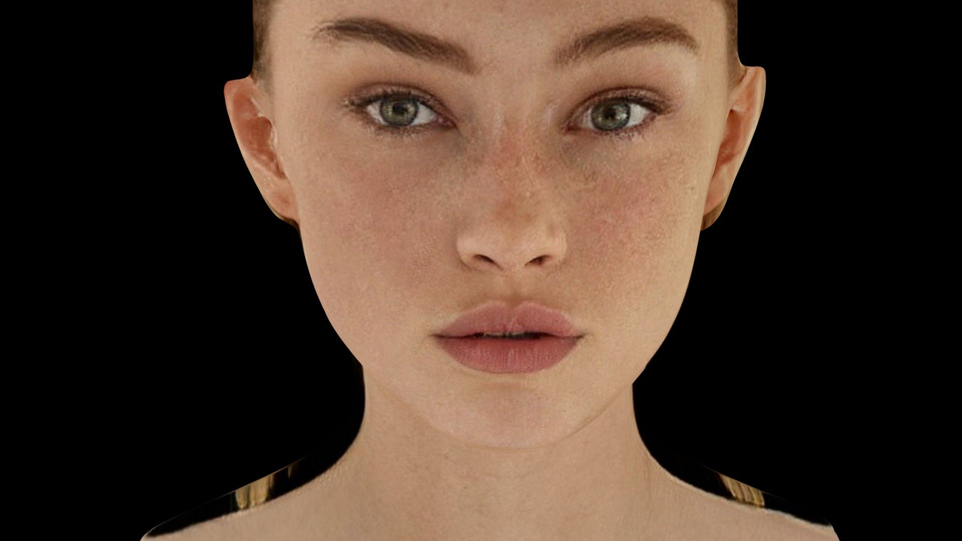 Human Dignity Collection | www.acuteline.com - Download Free 3D model ...