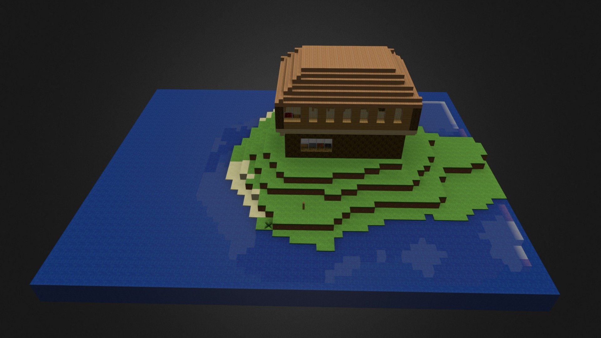 SNAPSHOT ONLY - 3D model by carz101 [cBkbKbK] - Sketchfab