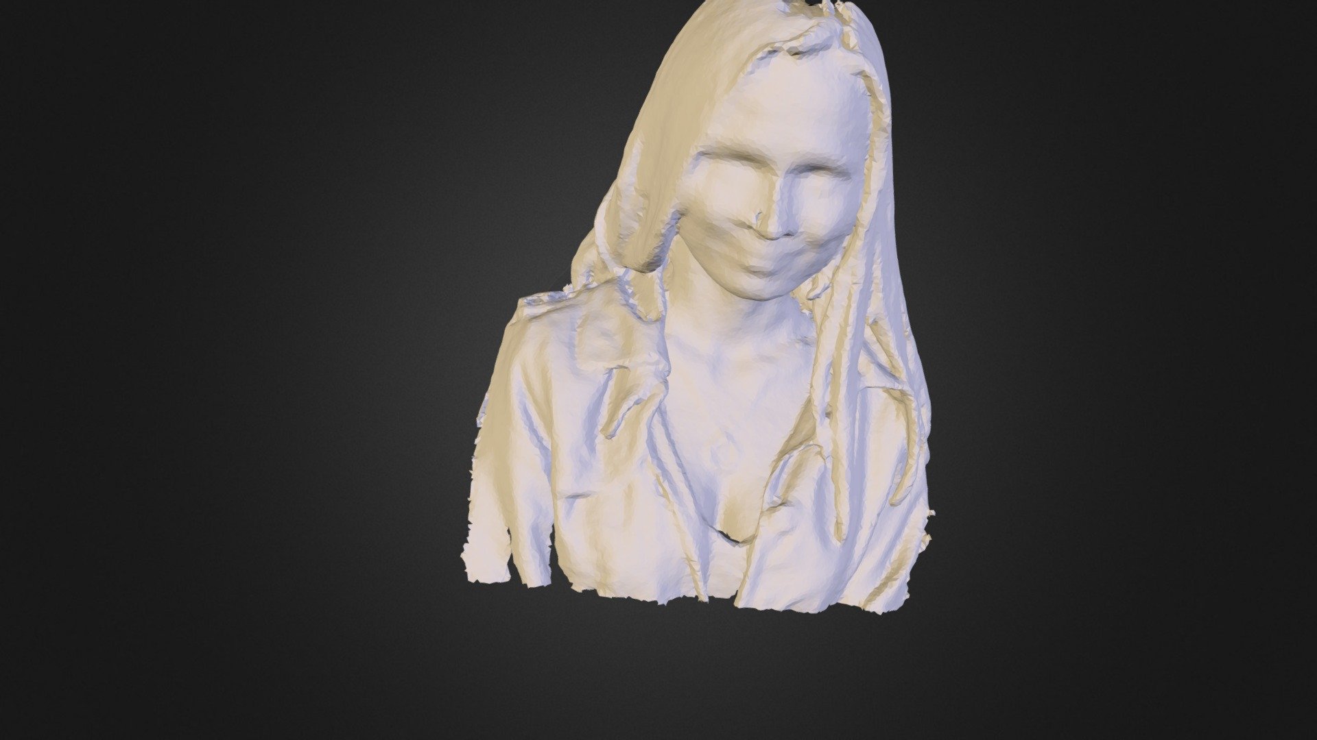 Valeria.stl - 3D model by Pasichnyk (@VaniaPasechnik) [cMBrAZz] - Sketchfab