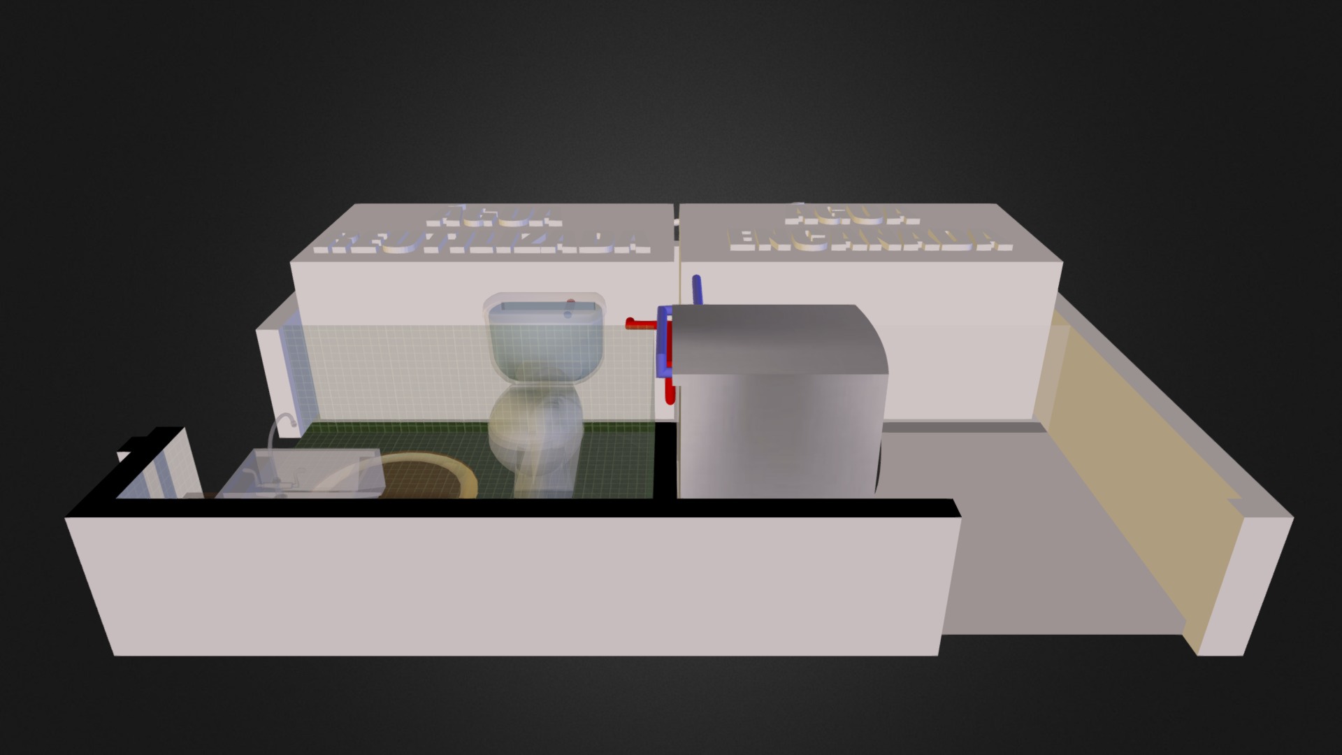 a.zip - 3D model by MU [cPNl0Rt] - Sketchfab