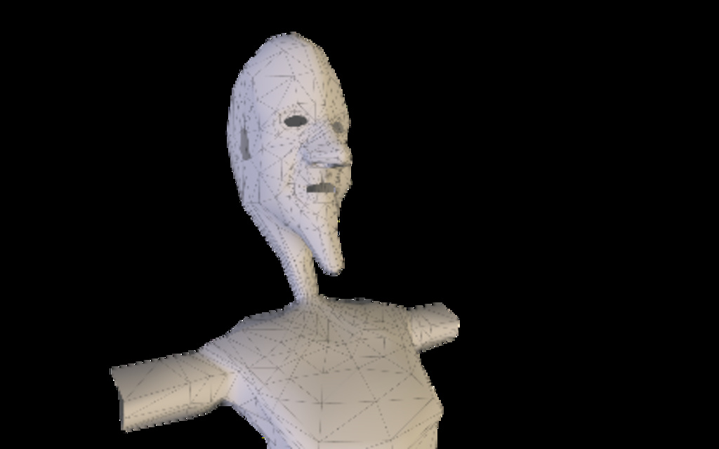 test - 3D model by JosBalcaen [cV6kbuY] - Sketchfab