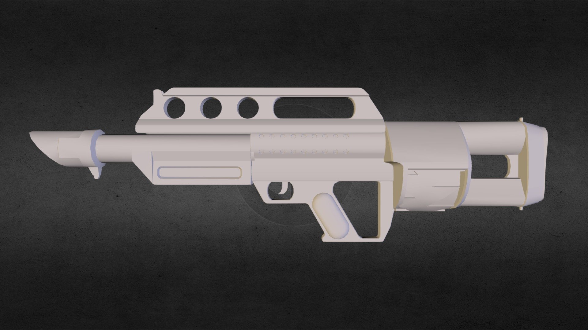 MK3A1 alpha studioz - 3D model by alpha-studioz [cWQF08v] - Sketchfab