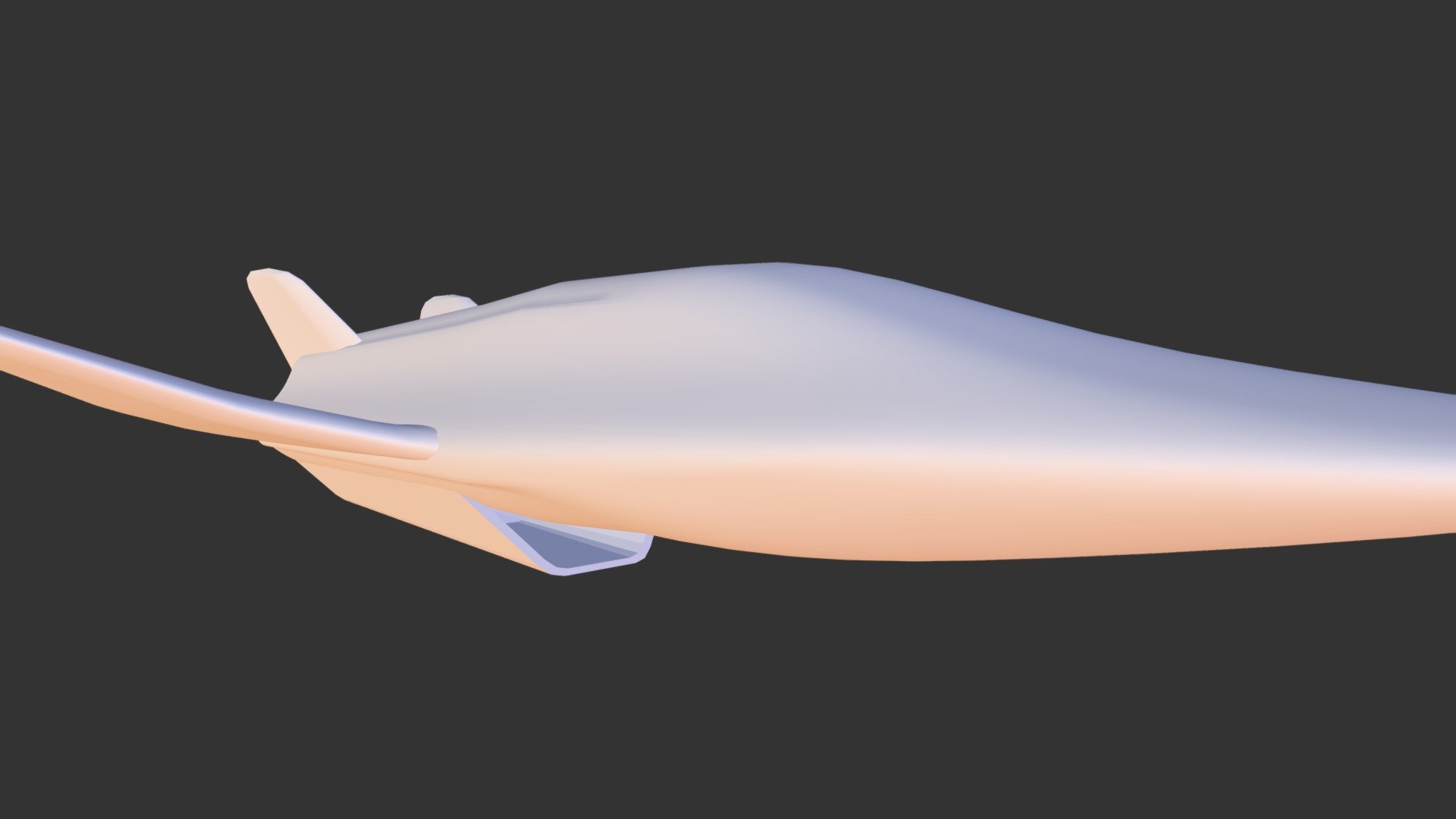 Spaceship 2 v2 - 3D model by SimonTalbot [cXzhJW1] - Sketchfab