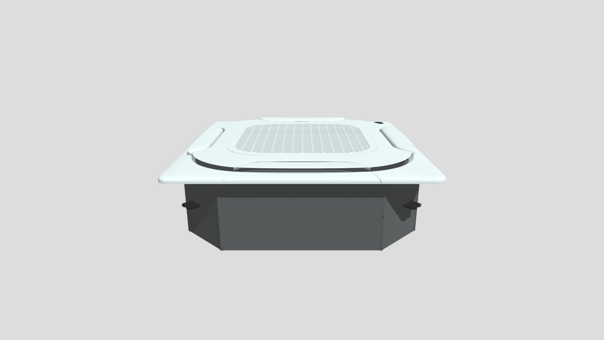 mmKASQ4 - Download Free 3D model by FoBoS_FeeD [ca031e7] - Sketchfab