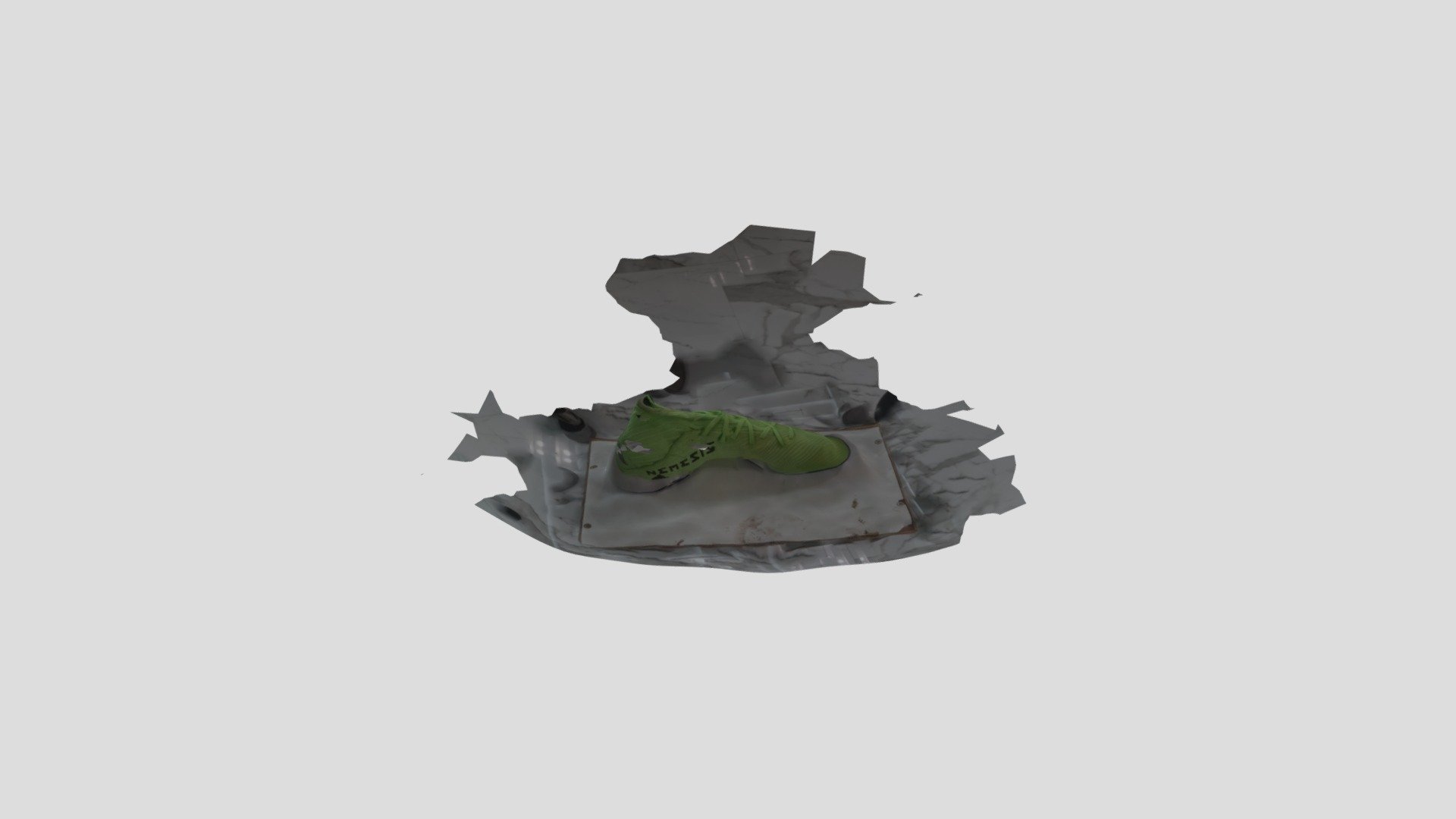 META - 3D model by syedimran123602 [ca0349f] - Sketchfab