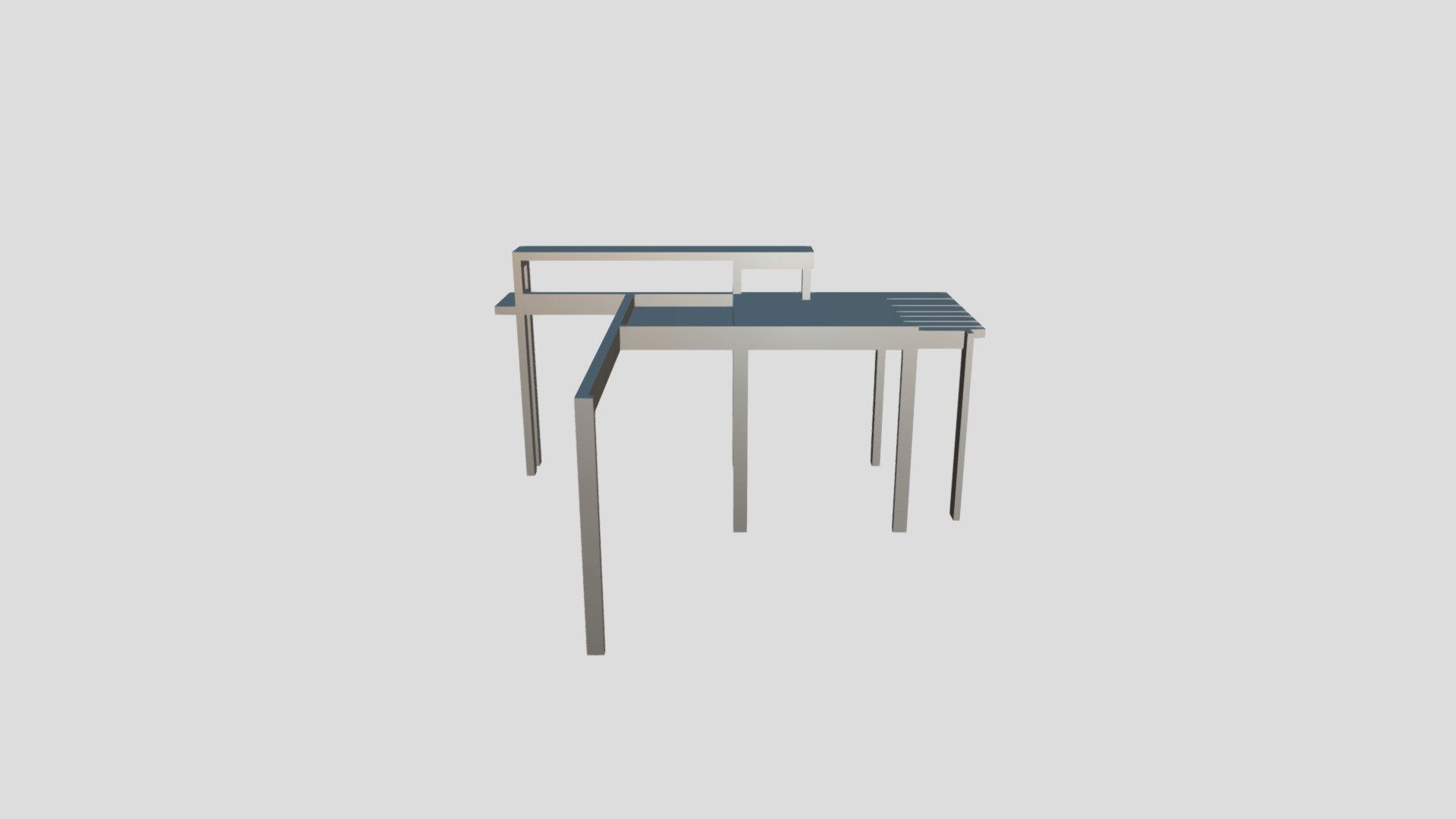maria graça - 3D model by pavaladares [ca04d0d] - Sketchfab