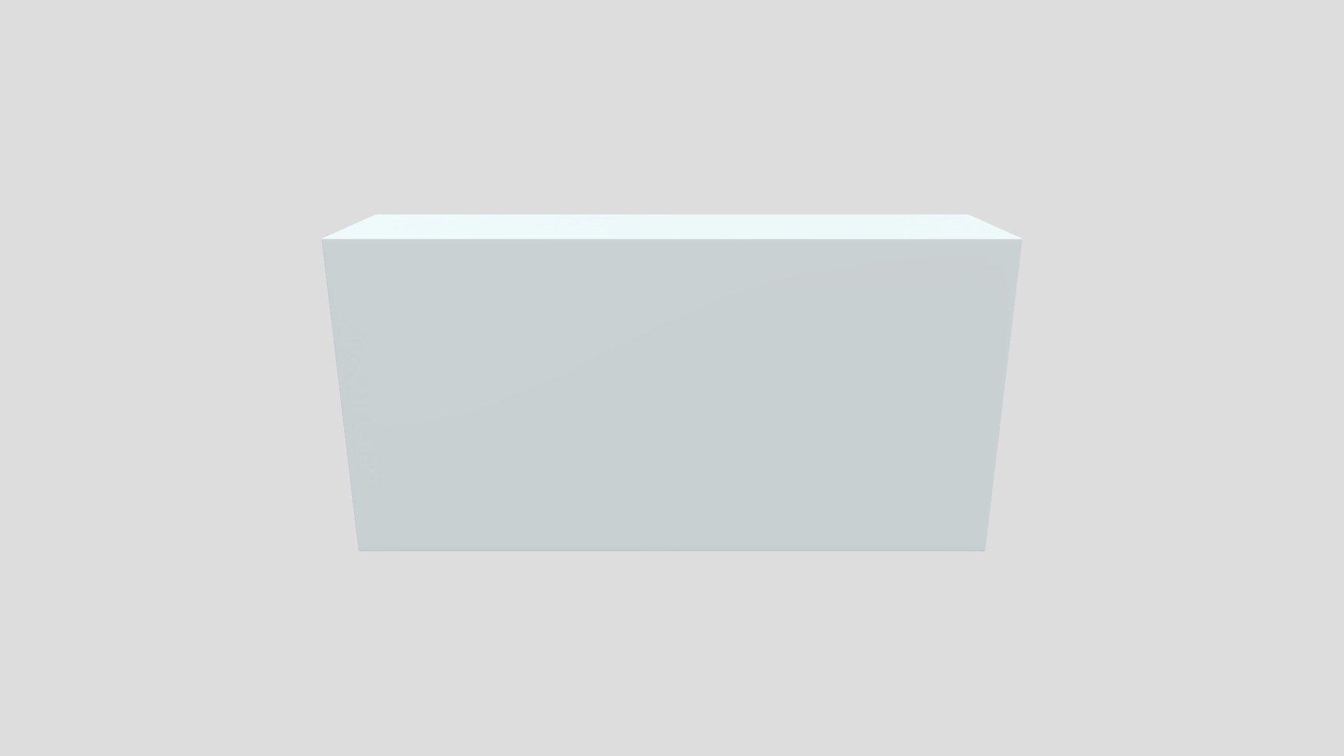 E- Brick 600x300x150 - 3D model by Shop Hoan Hỷ (@shophoanhy.com ...