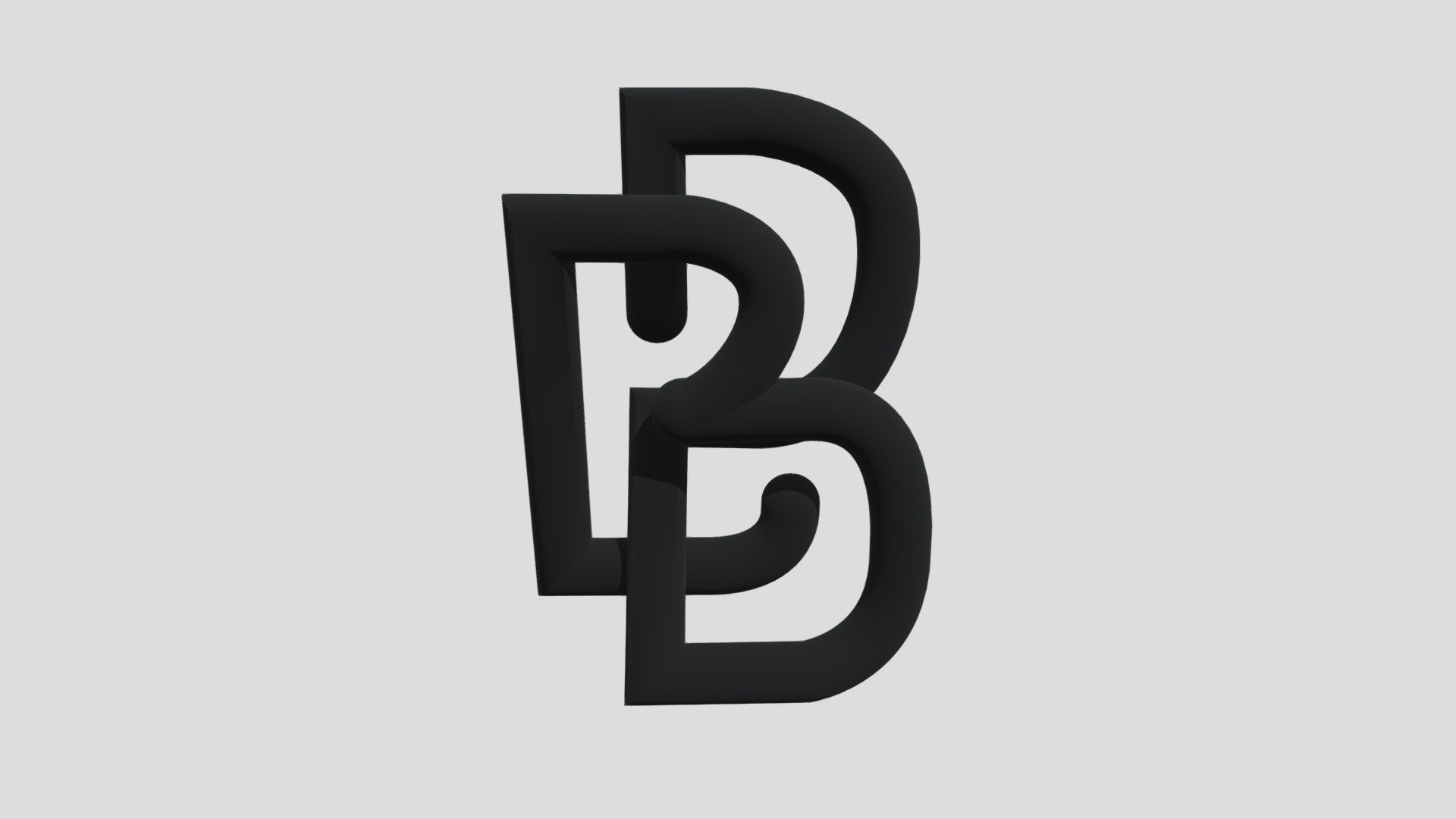 Plastic B - 3D model by matbrs1010 [ca069de] - Sketchfab