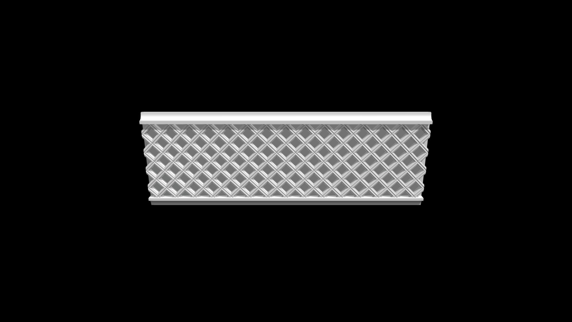 u_ДФ-144_236х22mm_OBJ.obj - Download Free 3D model by AVRORA Group ...