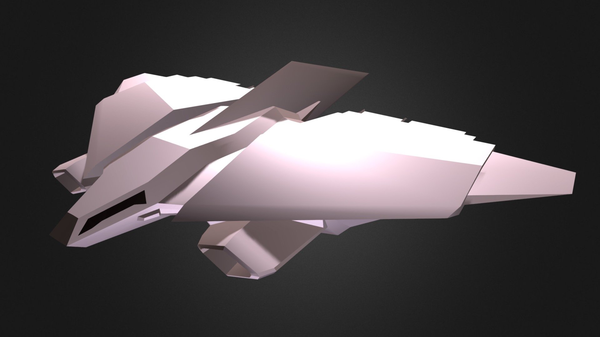 Orion C712 Longsword - Download Free 3D model by gavinpgamer1 [ca0871a ...