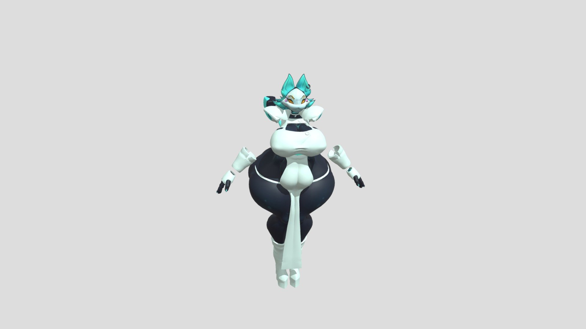 Tasque manager no rig - Download Free 3D model by Pinksarahtrap ...