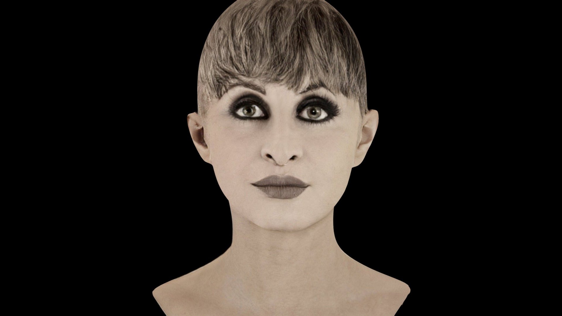 Human Dignity Collection | www.acuteline.com - Download Free 3D model ...