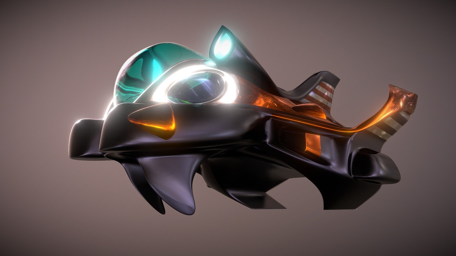 Nave - Download Free 3D model by josefernando.qv [ca0b28d] - Sketchfab