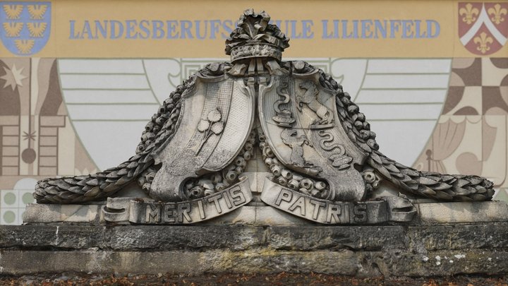 Berghof 3D models - Sketchfab