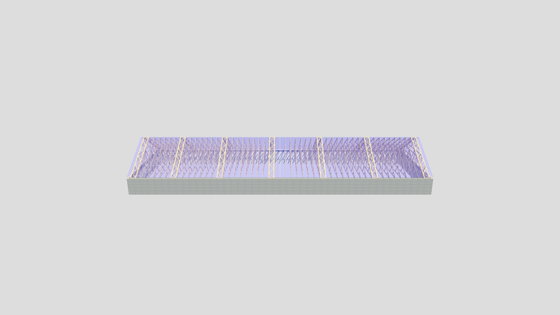 Daw-Bud_Nądnia - Download Free 3D model by gorski [ca0ccdd] - Sketchfab