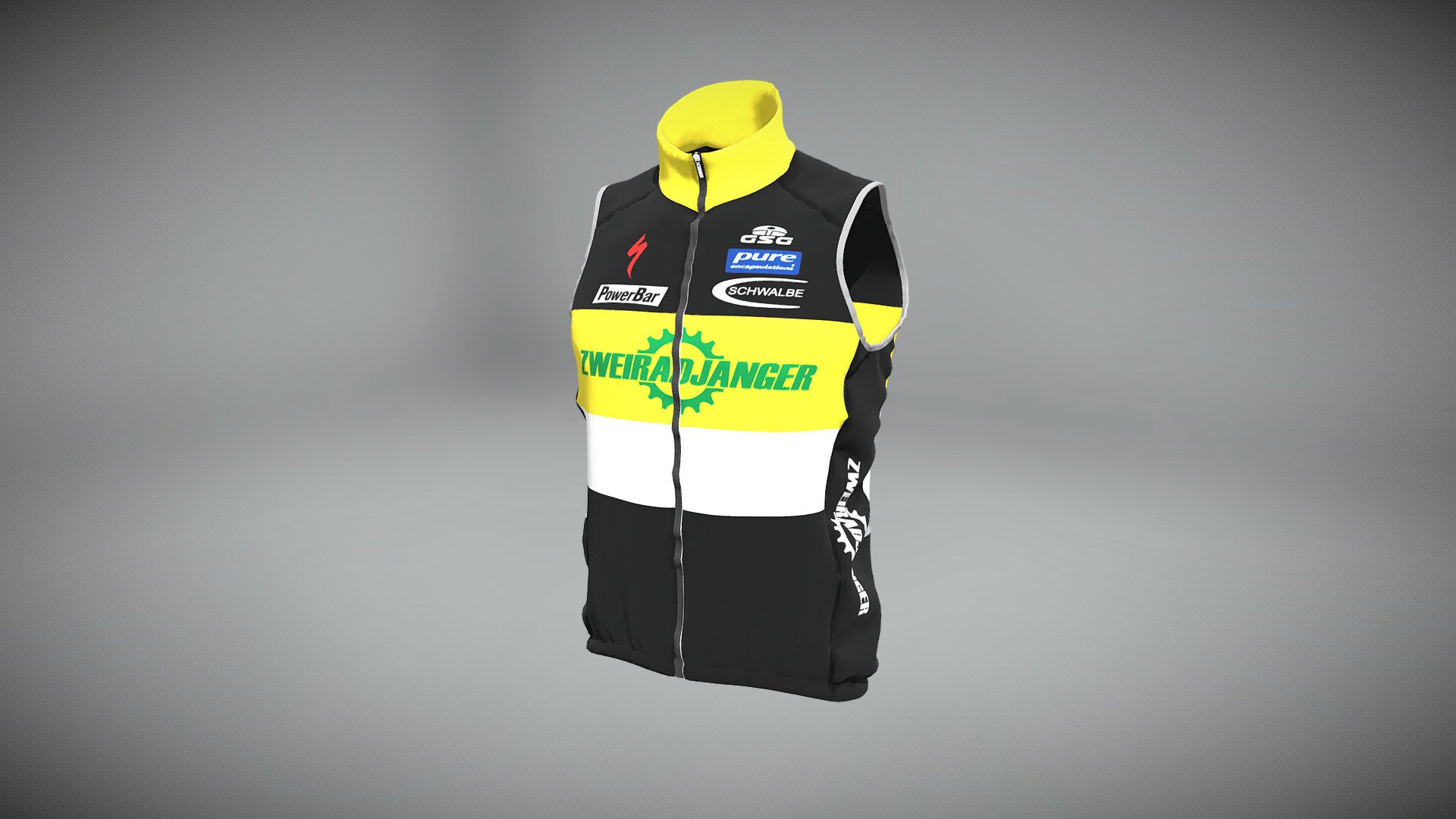 09089 - JANGER 2021 - 3D model by GIESSEGICUSTOM [ca0d073] - Sketchfab