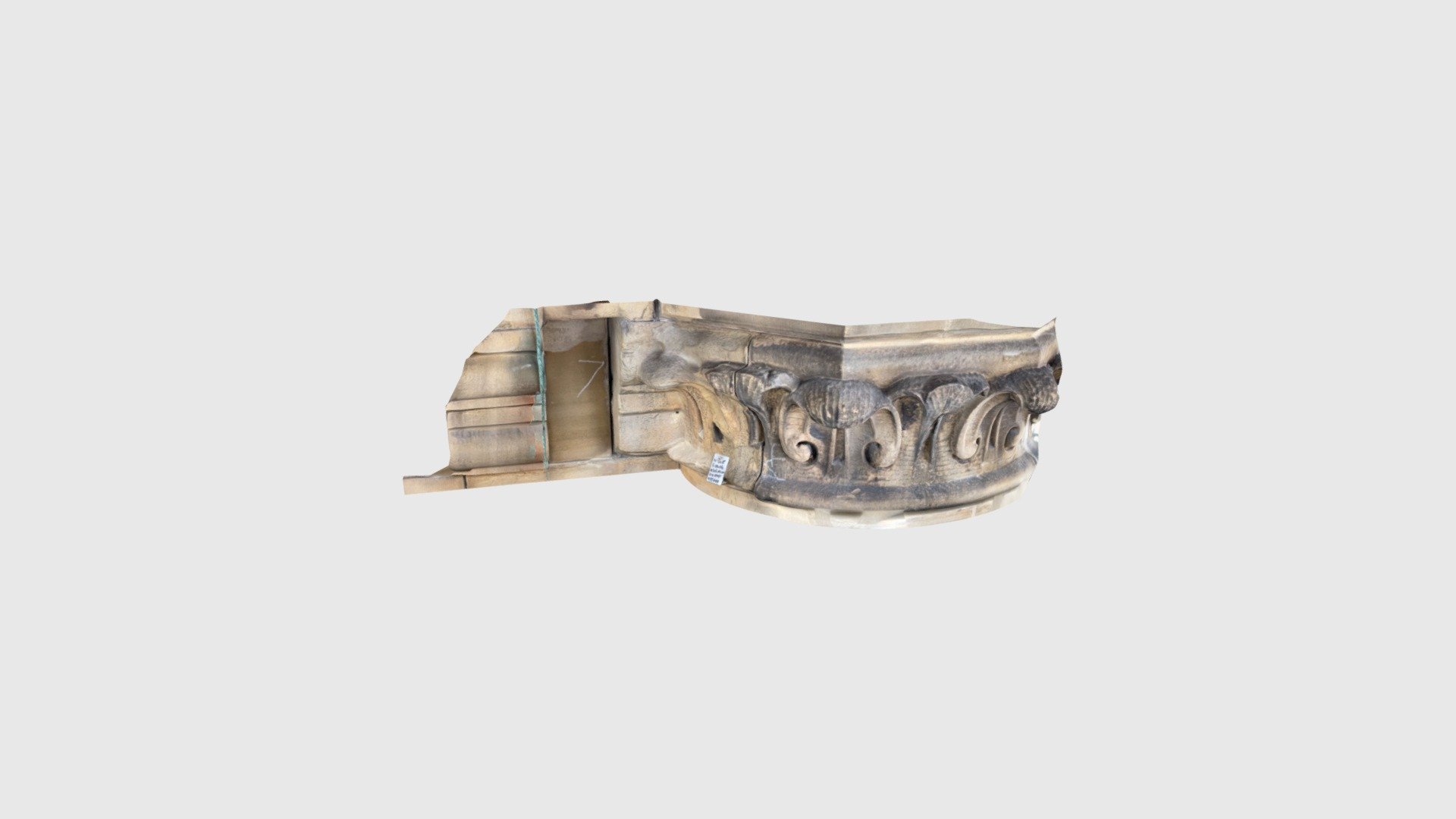 N30E 606 06 - Download Free 3D model by joebrad91 [ca0e620] - Sketchfab