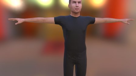 Gangnam-style 3D models - Sketchfab