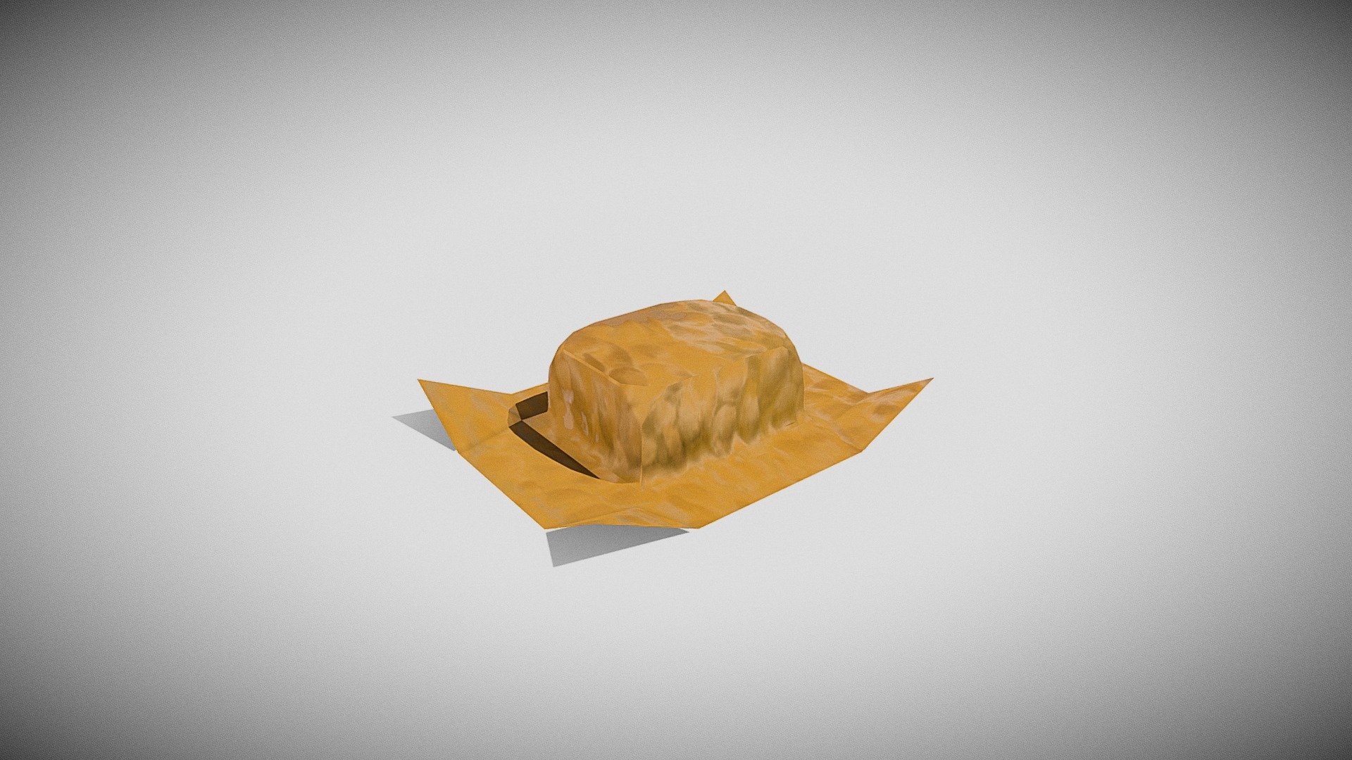 CowBoy Hat - Download Free 3D model by kai9987kai [ca11783] - Sketchfab