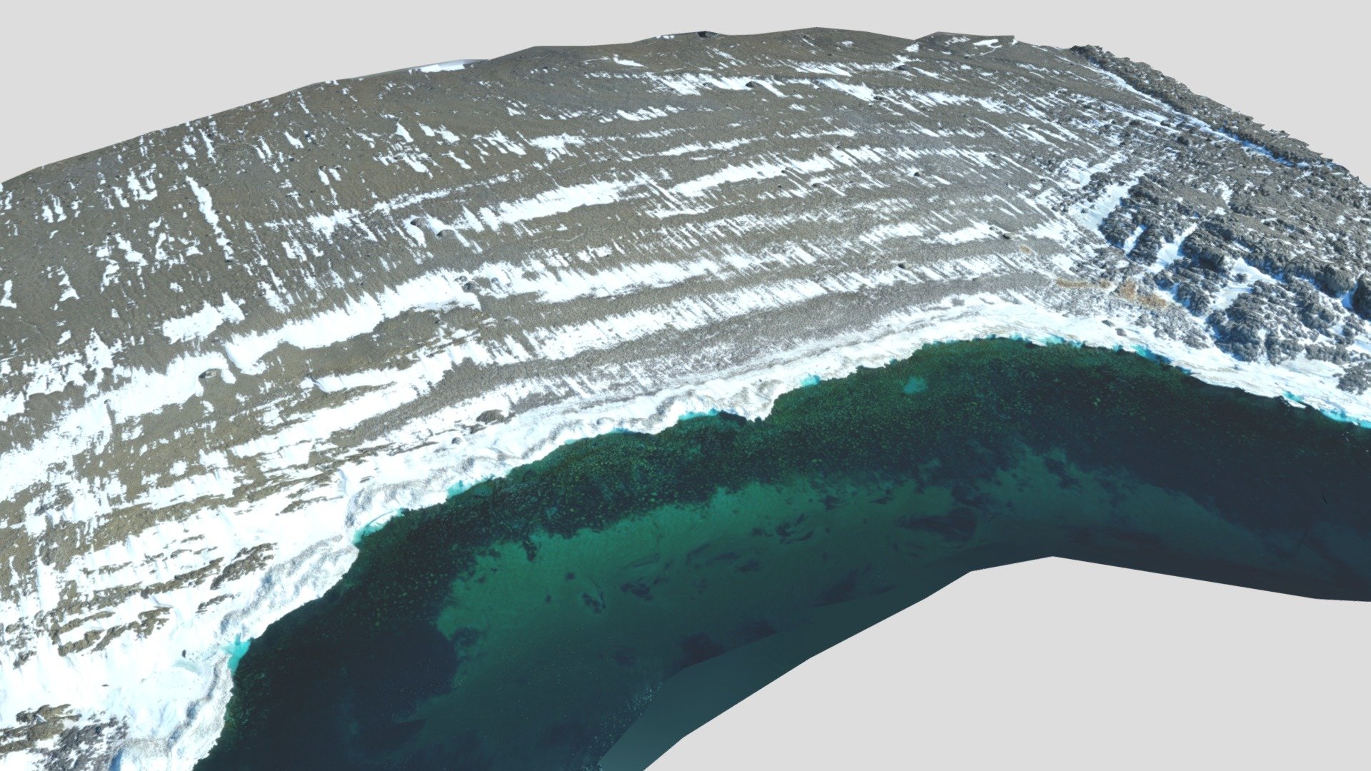 II_South Bay_2022-12-13 - 3D model by Myeongho Seo (@mydad88) [ca15e07 ...