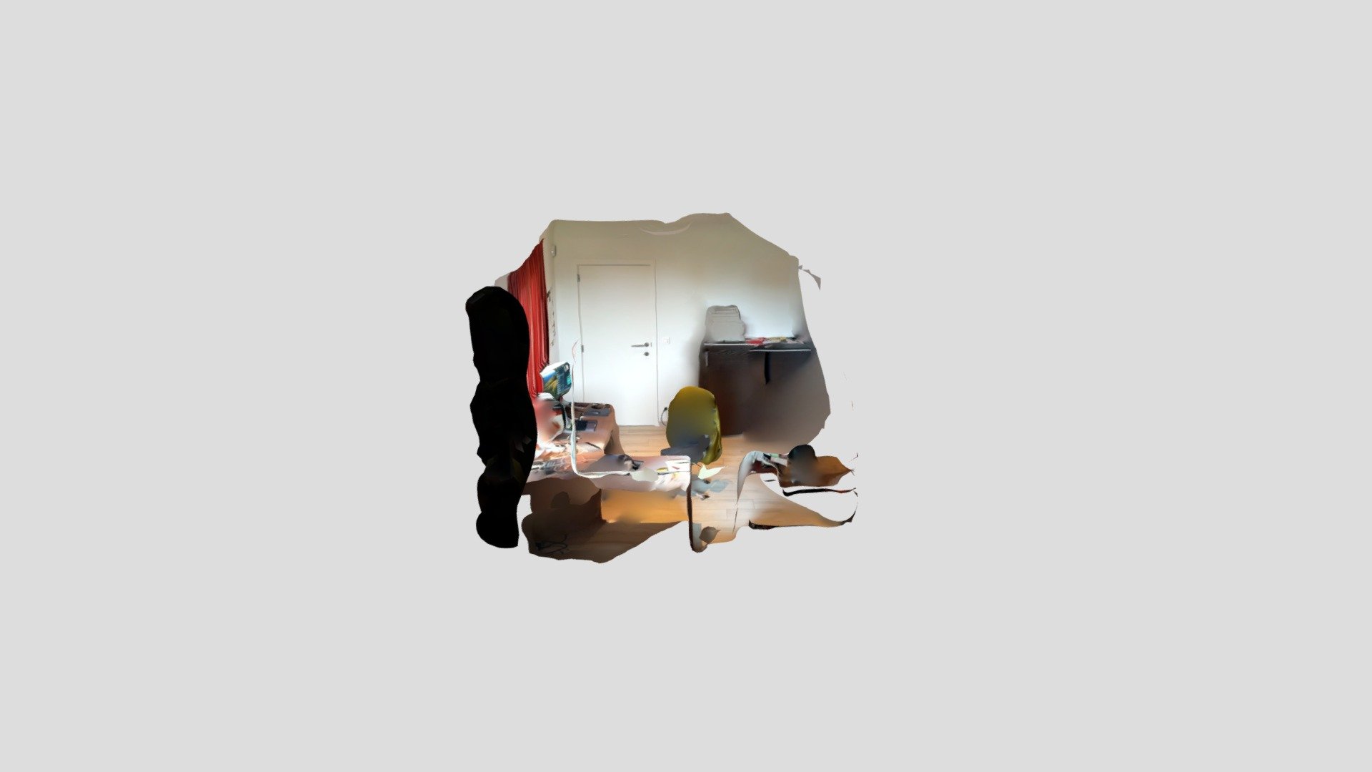 Polycam capture - Download Free 3D model by RONPAREDIS [ca15fa5 ...