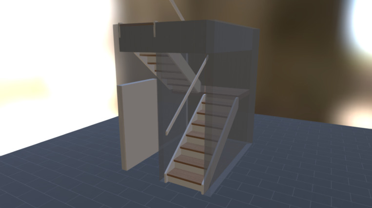 040 Tartu trepid Rattasepa 31-1 - 3D model by Baltic Wood Partners ...