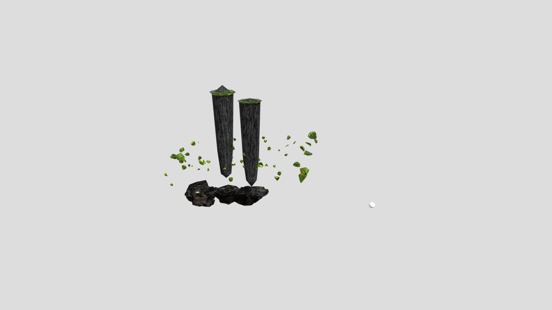 Rochas - 3D model by BrunoHF (@GoncalvesBF) [ca1677b] - Sketchfab