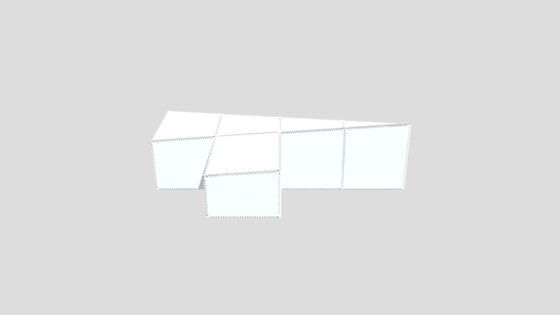 Random Model - 3D model by noyaKyle [ca167ec] - Sketchfab