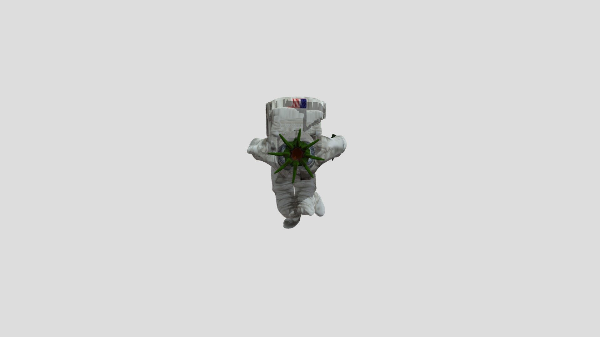 model5 - 3D model by topsyhere [ca17399] - Sketchfab