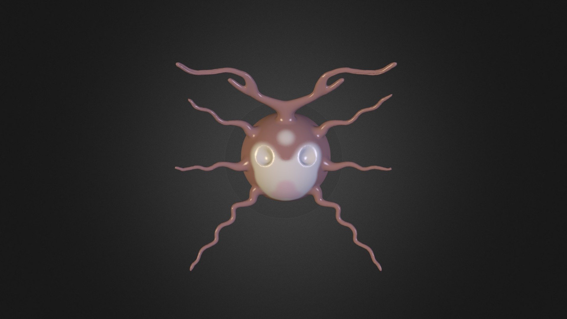 Overwhelming Sun - 3D model by sculptfab [ca1b28e] - Sketchfab