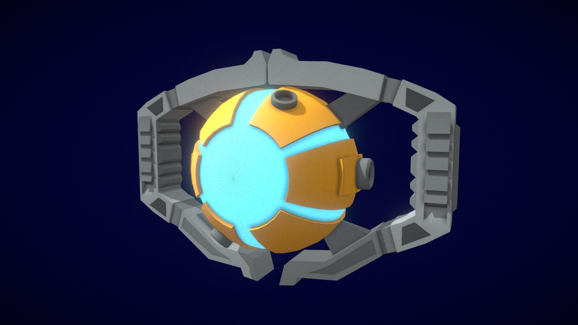 Leadership Matrix Transformers - 3D model by theartomaton [ca1c8b8 ...