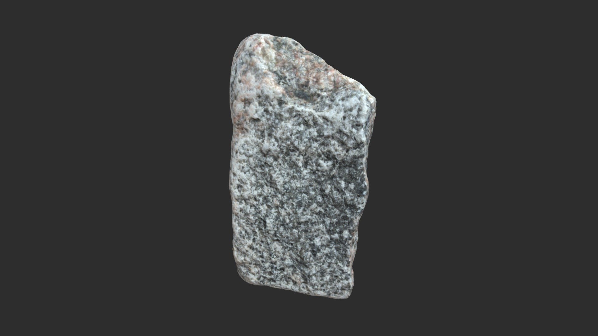 Small Rock 04 - Download Free 3D model by luxmaterium [ca1d087] - Sketchfab