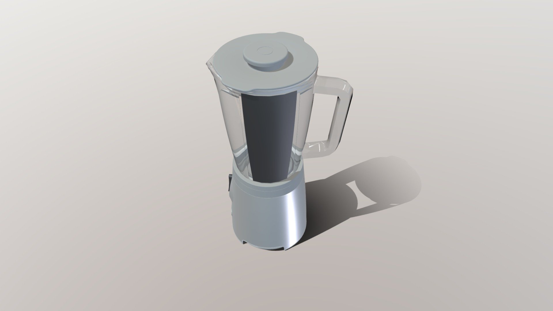 Blender - 3D model by woodworth [ca1d599] - Sketchfab