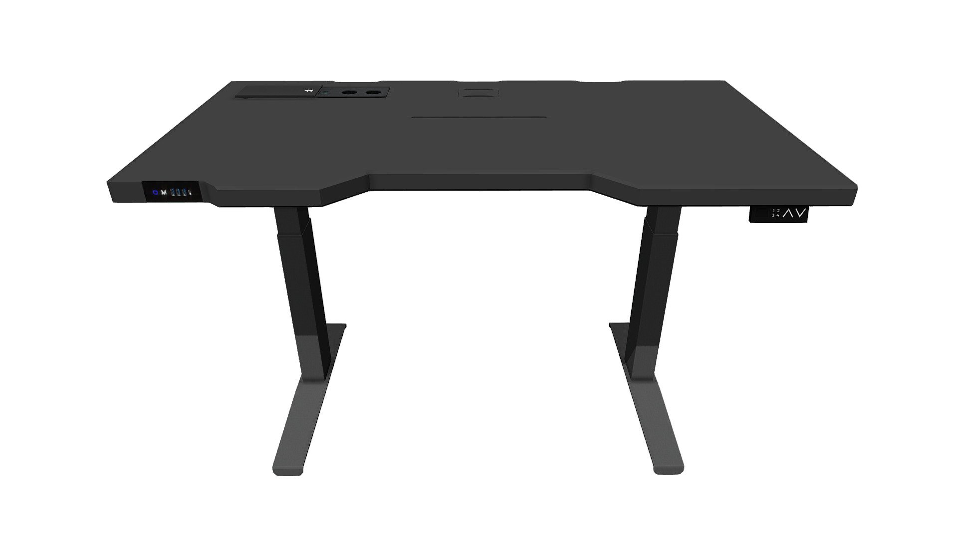 G_DESK - 3D model by IMPRO (@Vladimir.Selianinov) [ca1d742] - Sketchfab