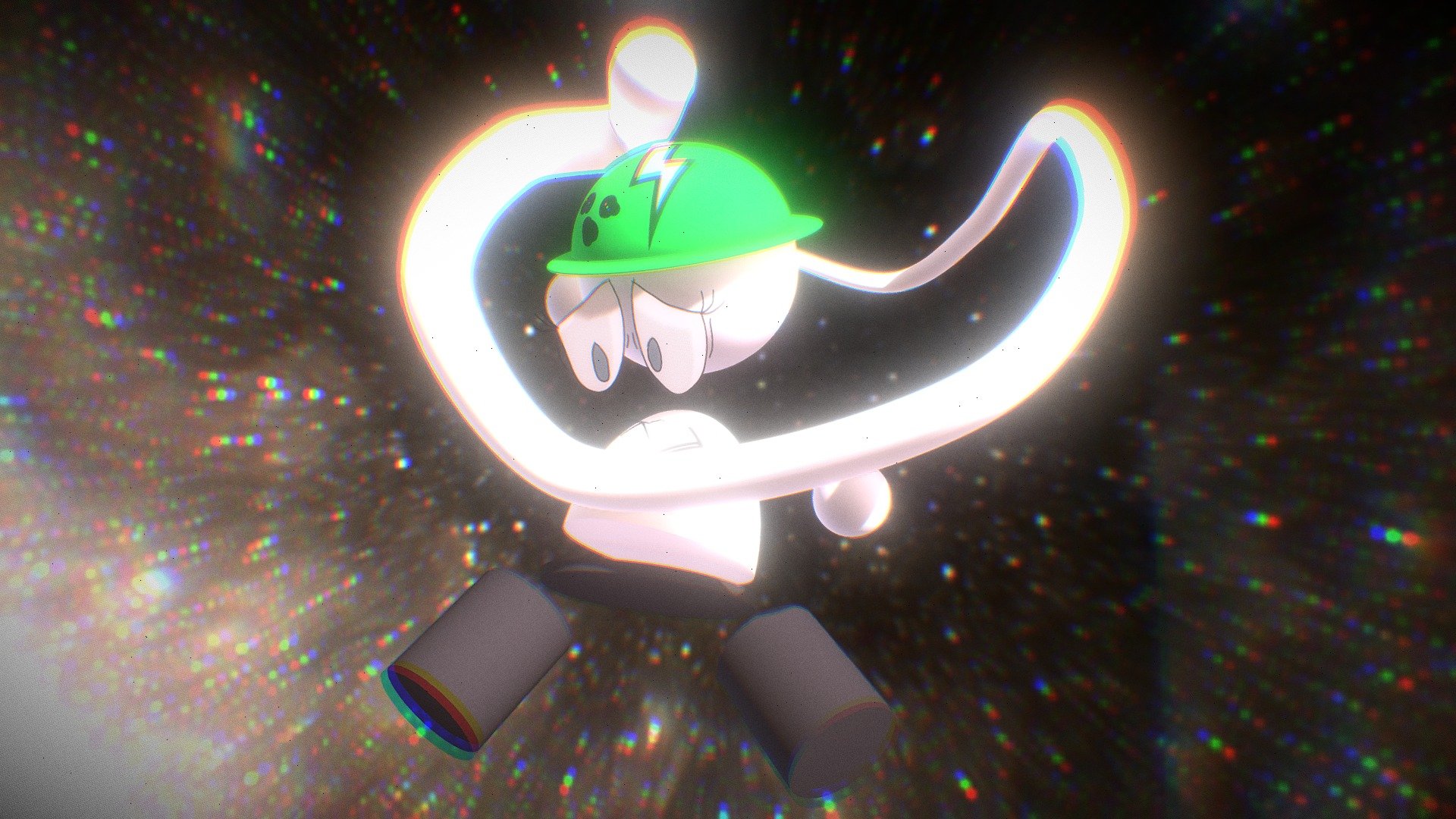 coco_Recursed.glb - Download Free 3D model by Chandelure_F-5 [ca1f3ff ...