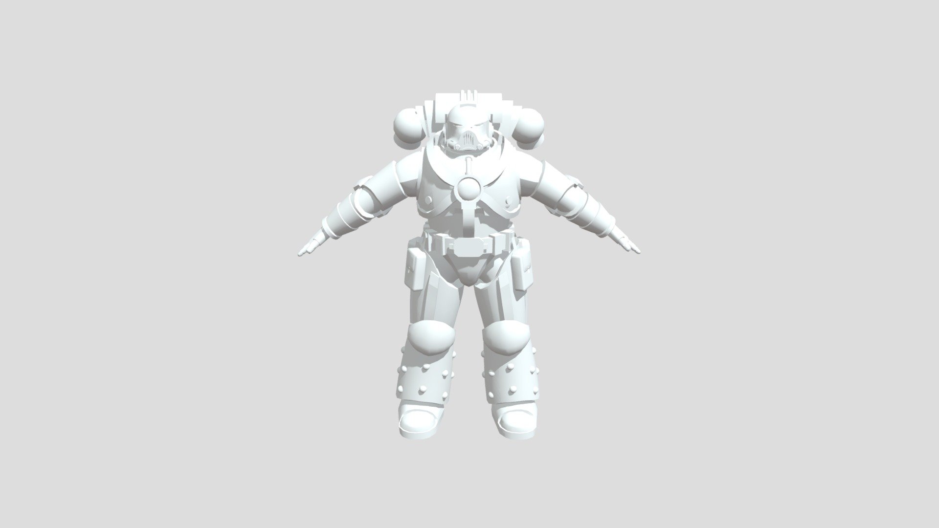 MK5 - Download Free 3D model by BILLIE (@wwebch) [ca20a4c] - Sketchfab