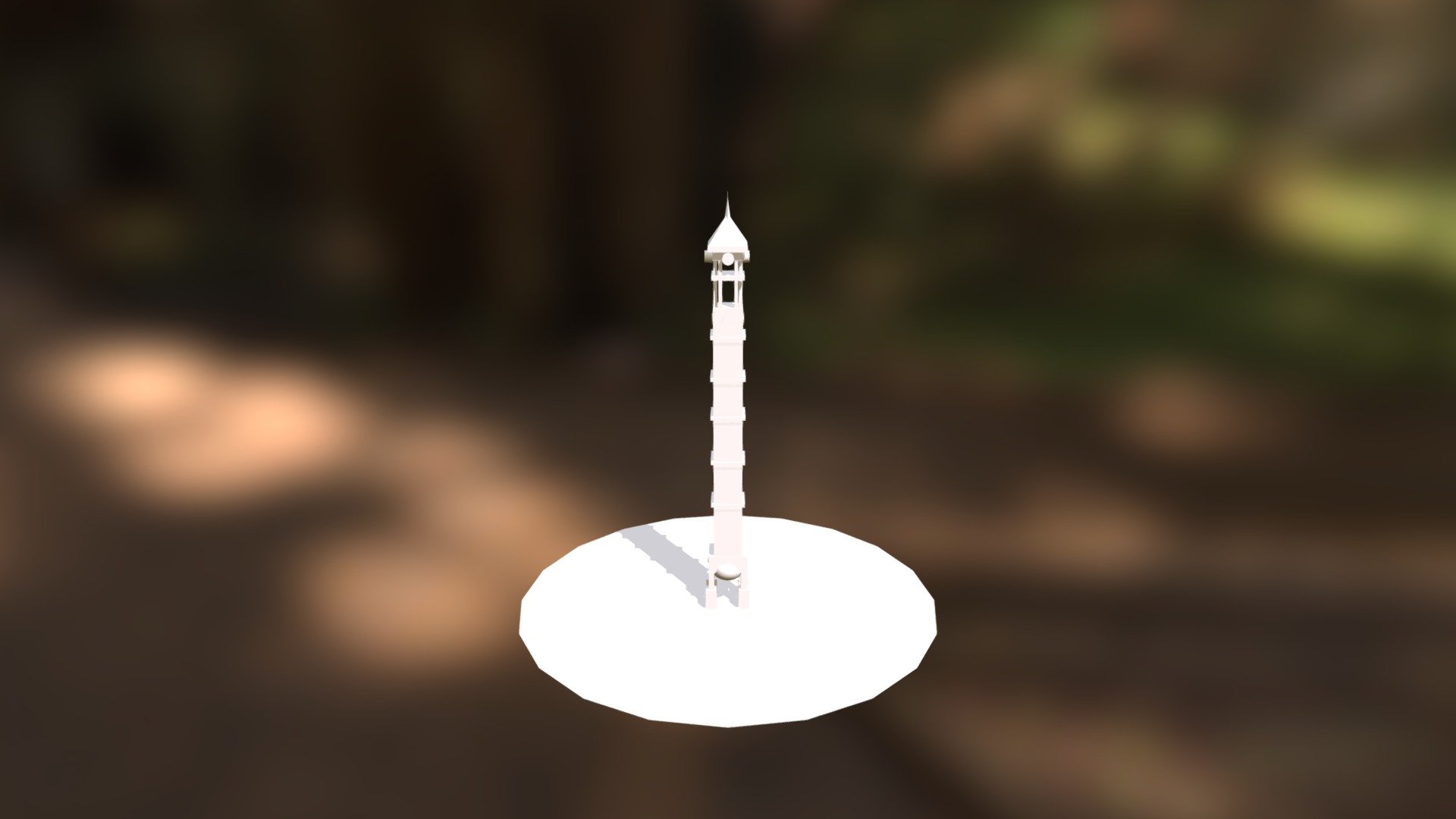purdue - 3D model by thatnadiaK [ca20d8d] - Sketchfab